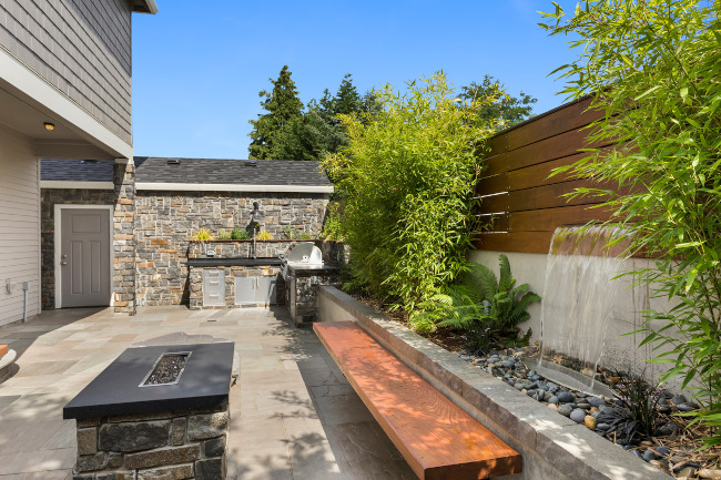 Three Hardscaping Ideas for Your Backyard | Xscapes Irrigation and ...
